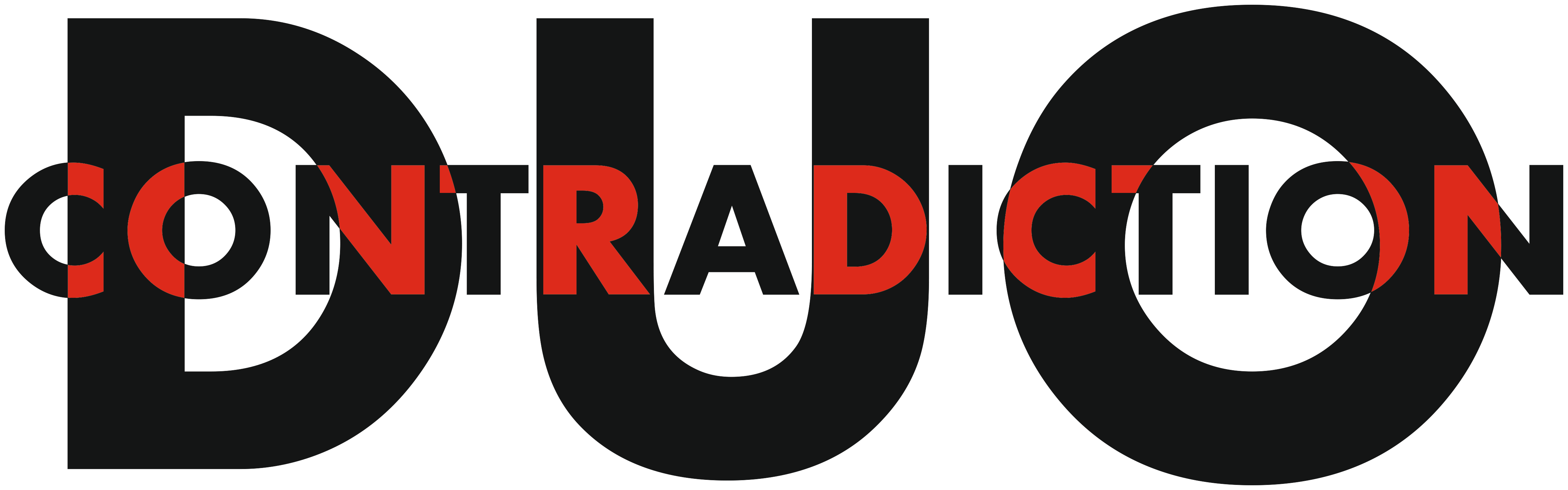 Press – DUO Contradiction